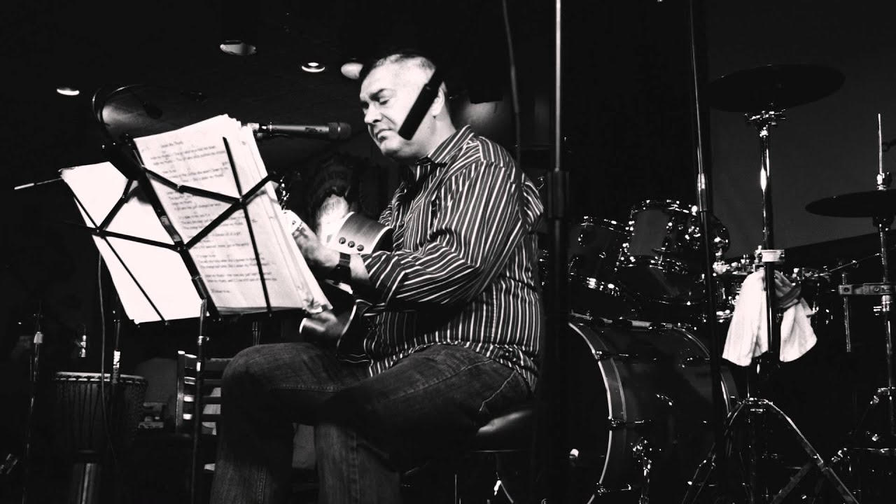 Mark Arlia Norwegian Wood - YouTube