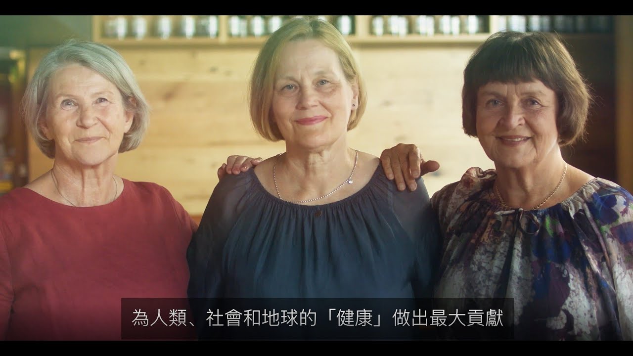 What Science Can Do 科學創造未來 - YouTube