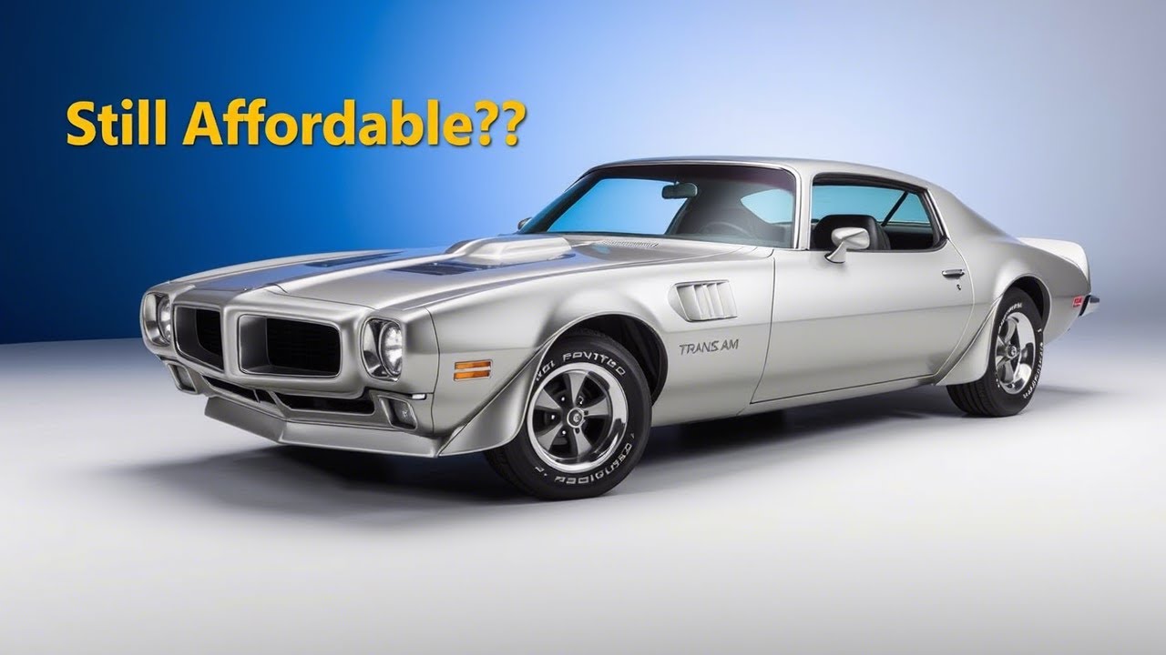 10 Classic Muscle Cars Under $10k You Can STILL Find! - YouTube