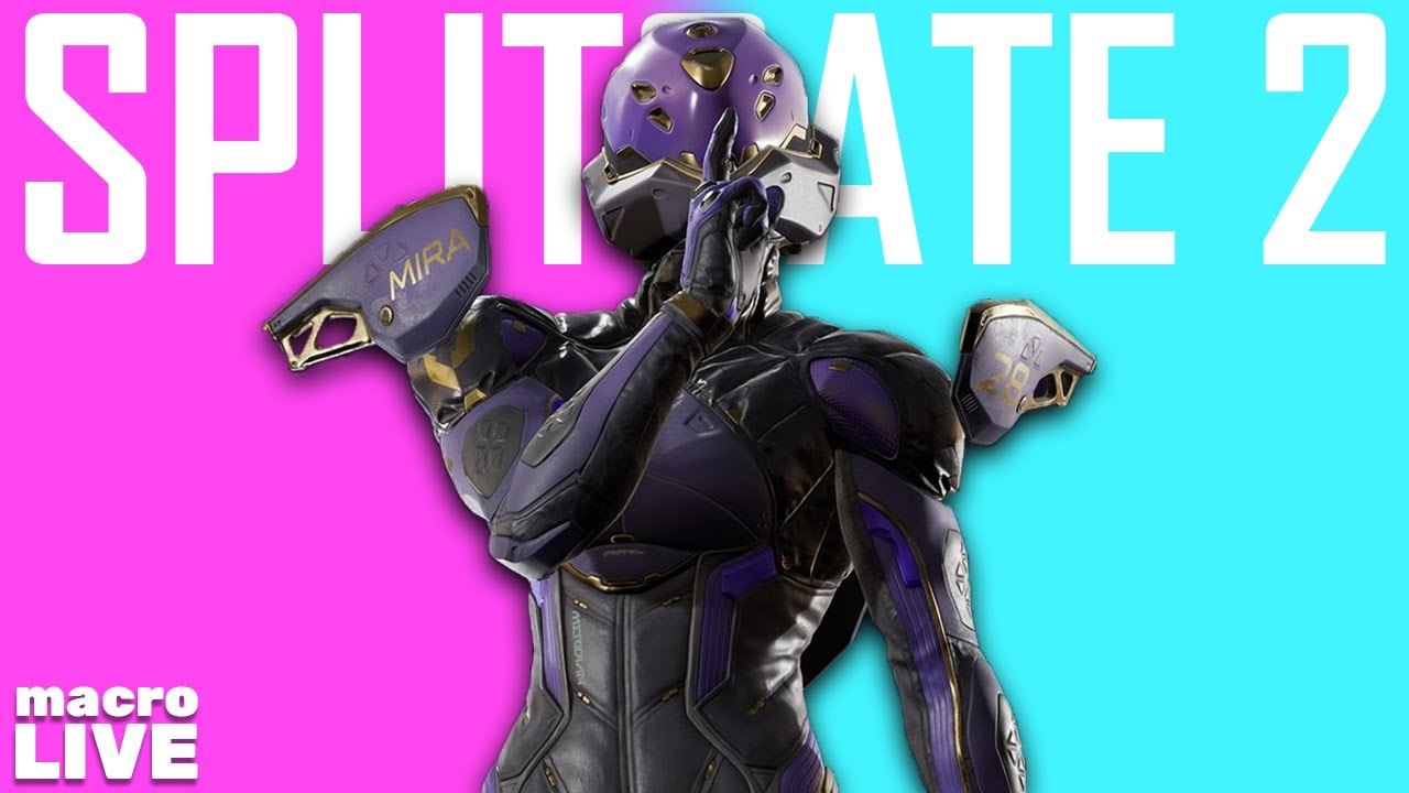 SPLITGATE 2: The Sequel We Needed - YouTube