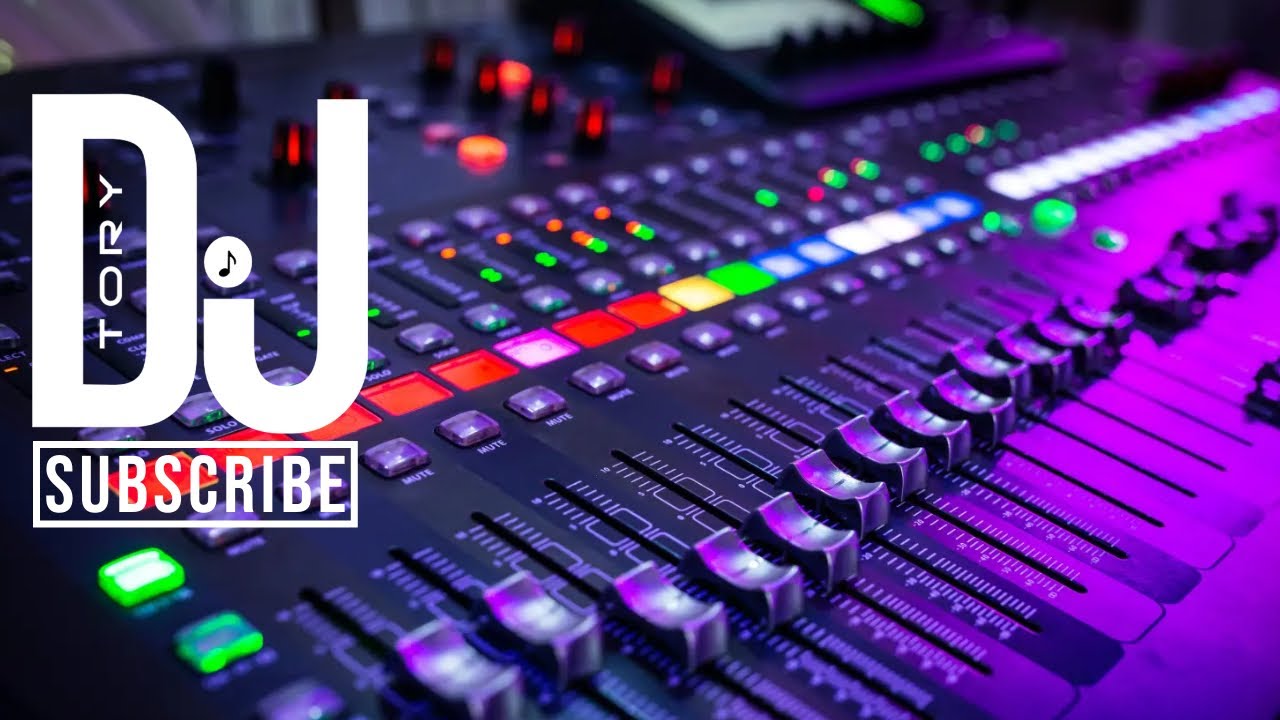 Major Lazer & Moti - Boom (Dj Tory Remix) - YouTube