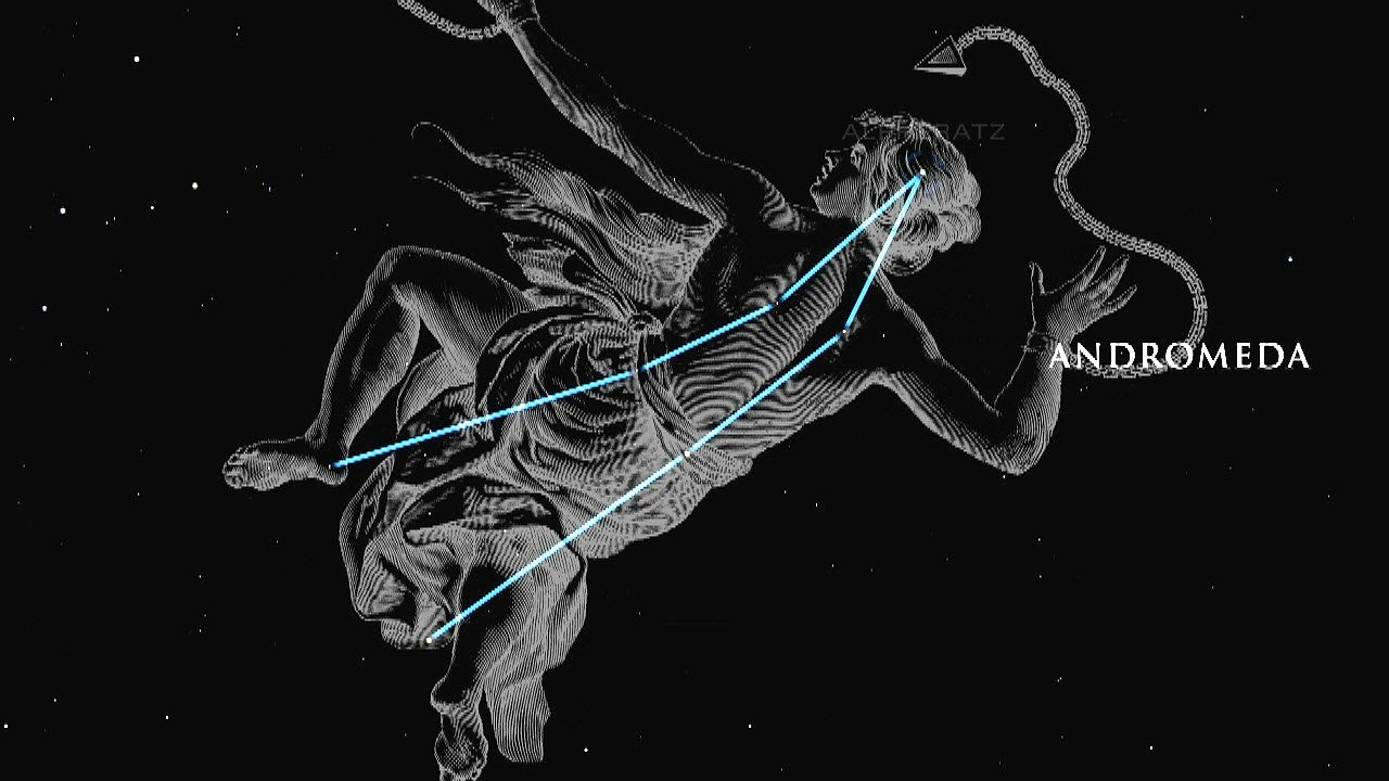 Highlights of the Night Sky - October 2020 | Astronomy Space Science ...