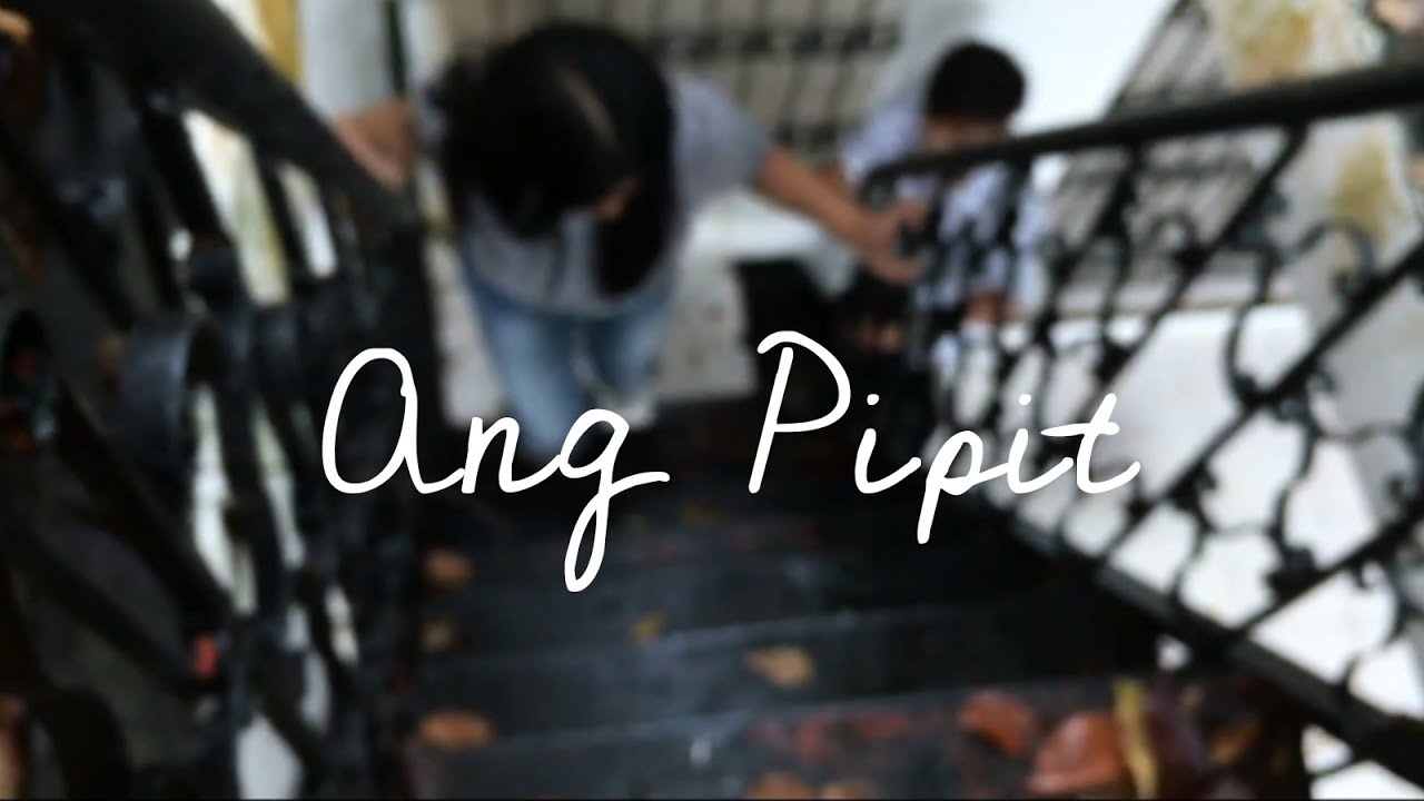 'Ang Pipit' Official Cover Video - YouTube