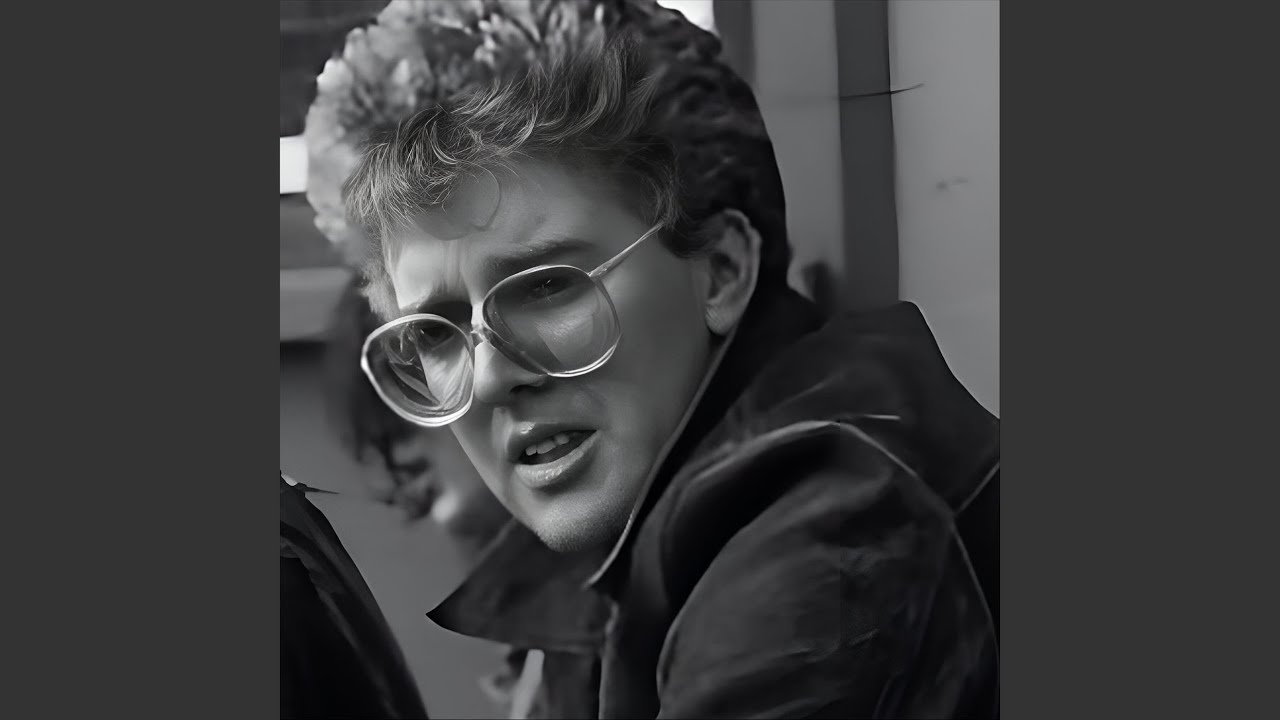 Whatever Happened to Wally Nightingale? - YouTube