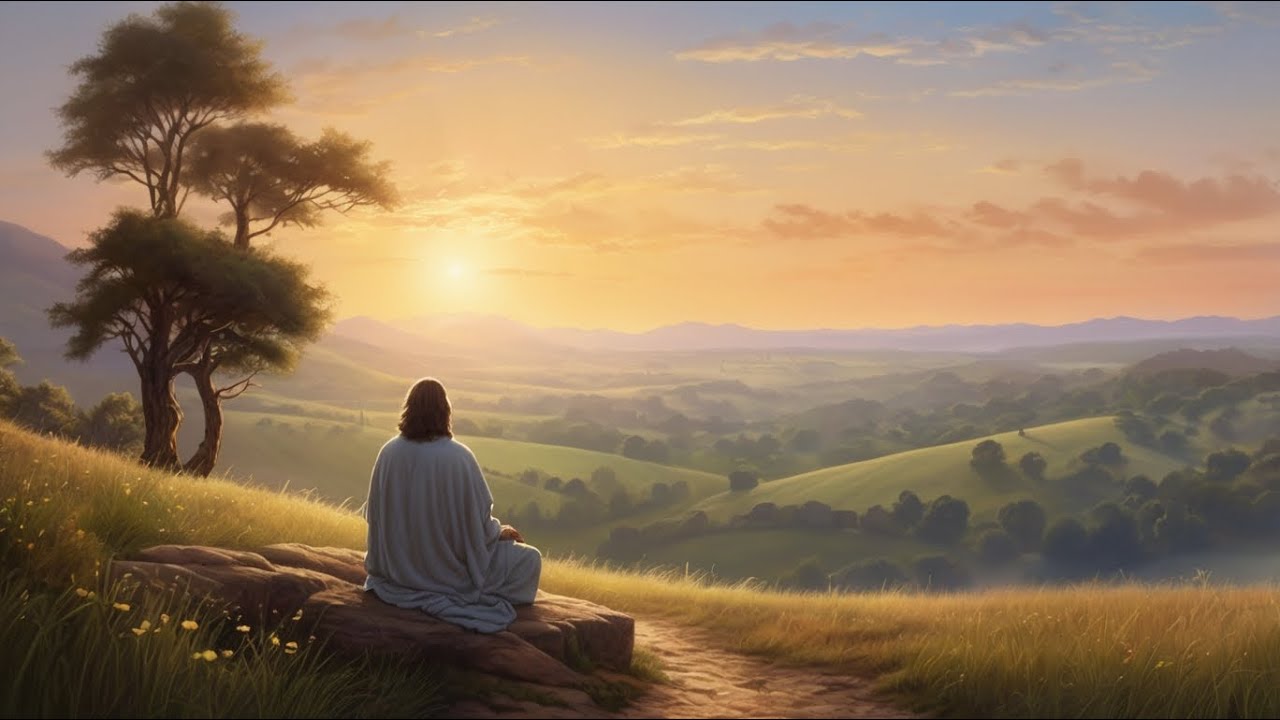 Lean on Him | A Song of Trust, Hope, and God’s Strength #LeanOnHim # ...