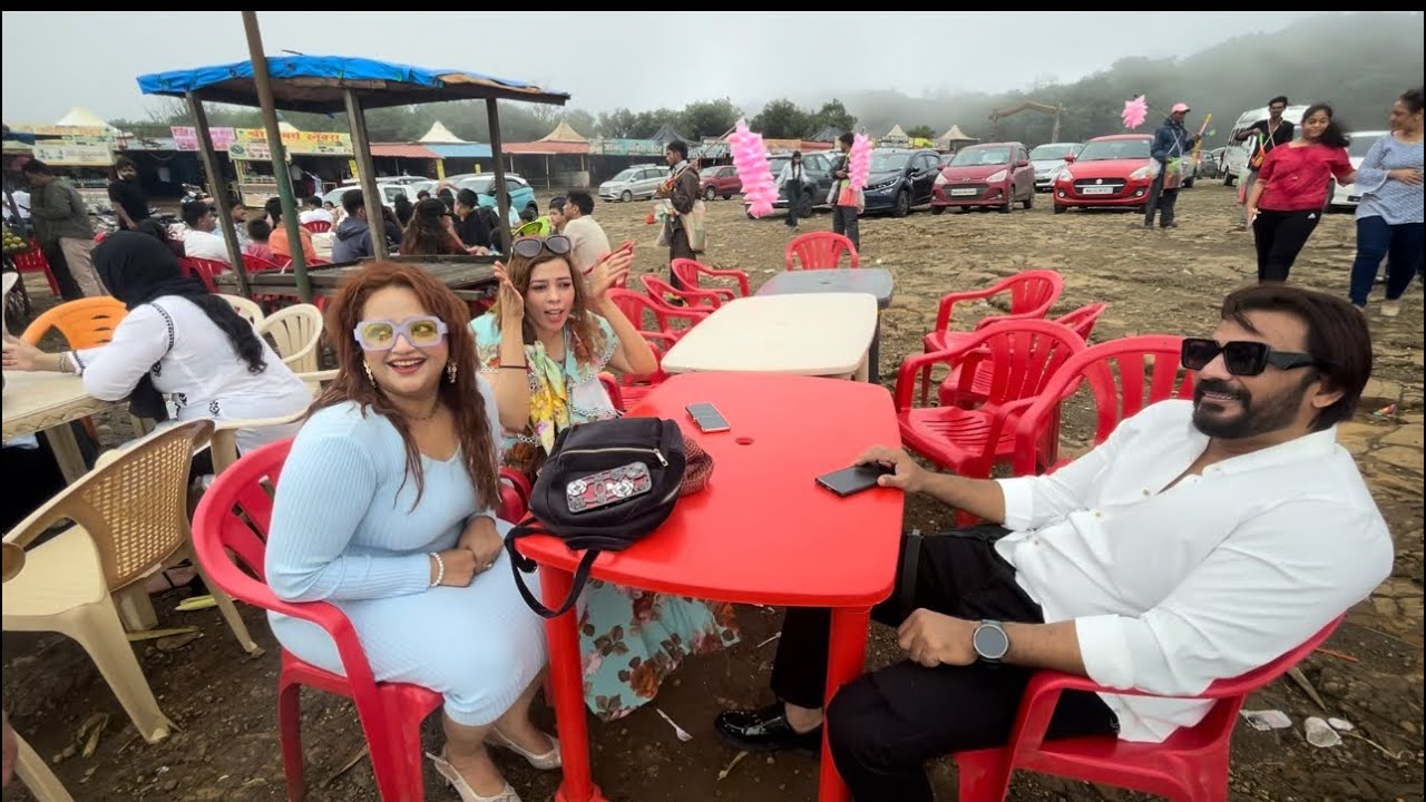 Lonavla Trip Part2 #soniyapunjabi #like #youtube #youruber - YouTube