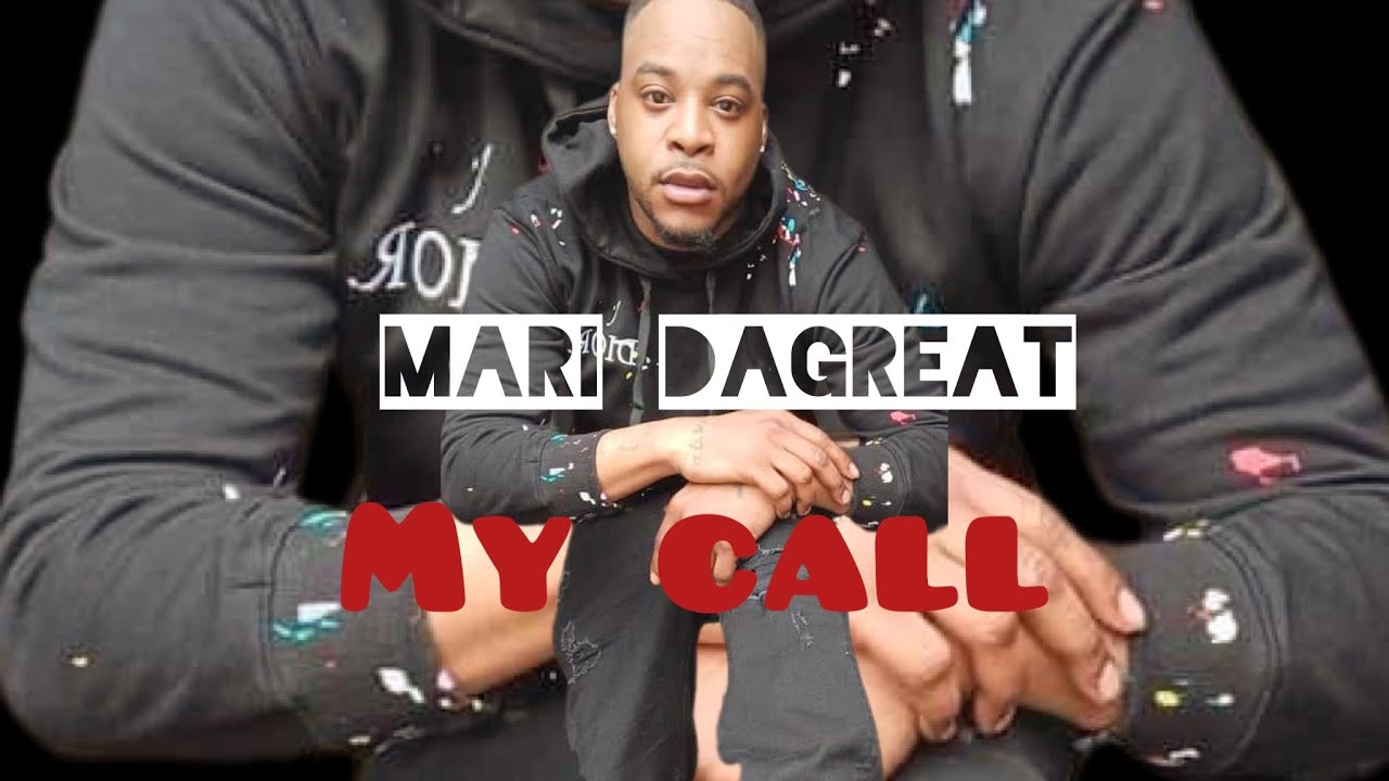 My call ft mari dagreat official video - YouTube