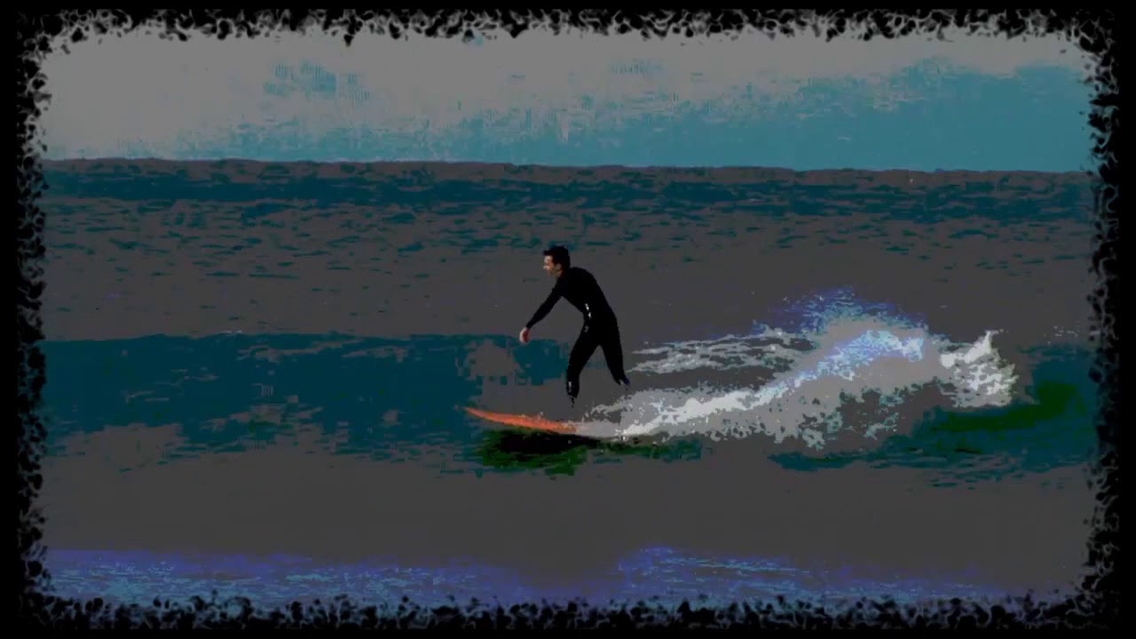 Point Impossible Surf Victoria - YouTube