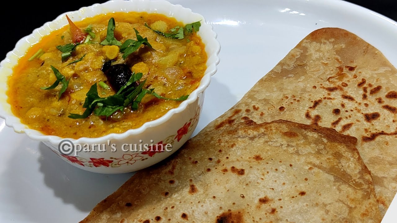 Try this delicious Maharashtrian Recipe | Easy & Delicious sidedish for ...