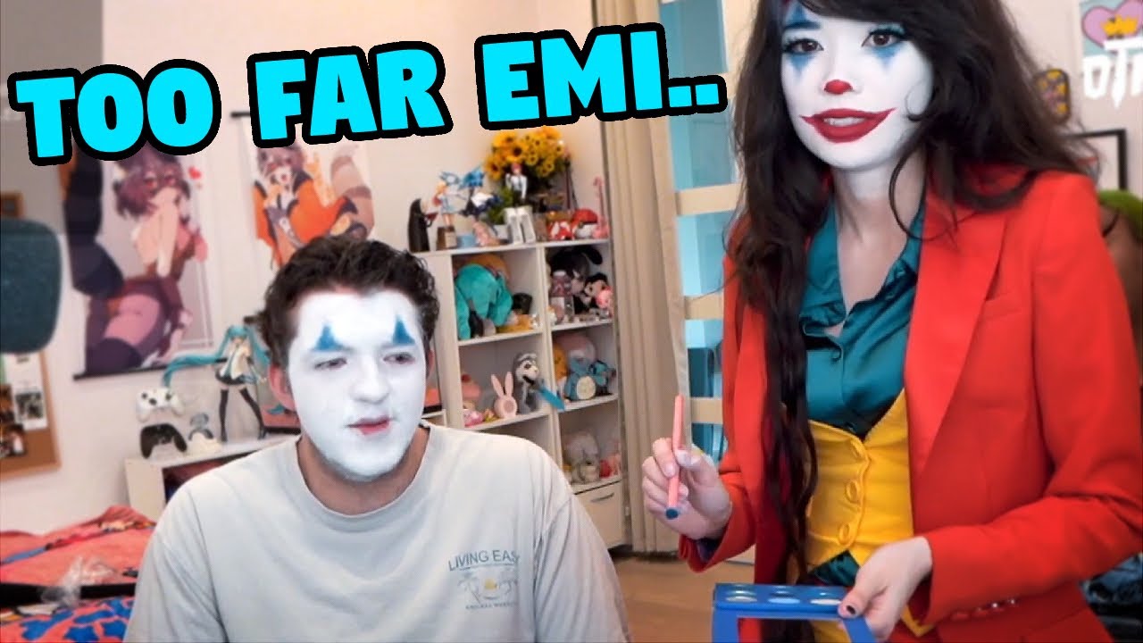 Cosplay has changed Emiru - YouTube