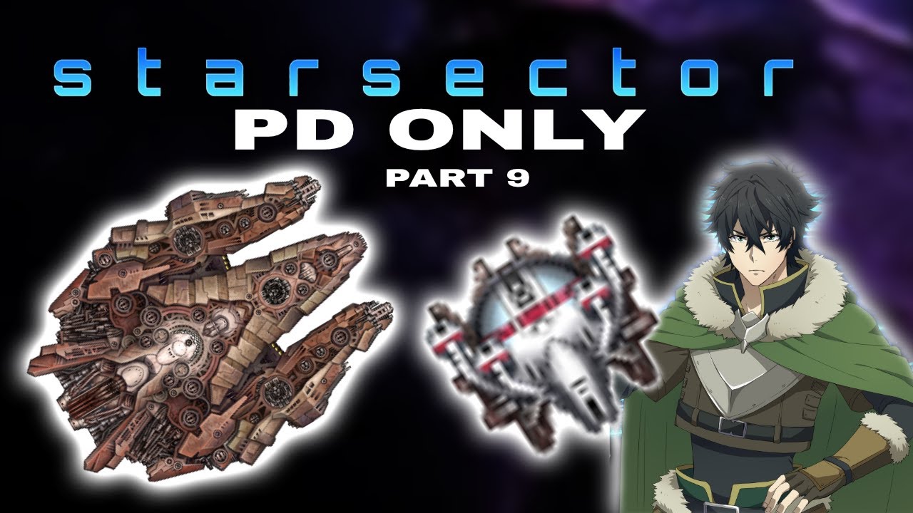 Best Capital In the Game !!! Stasector Point Defense Only - Part 9 ...