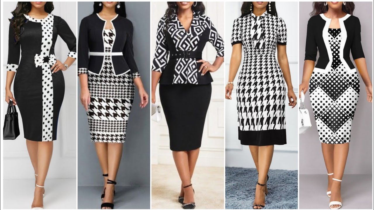 Top Mesmerising Alecon Cocktail Sheath Column Plus Size Bodycon Dress ...