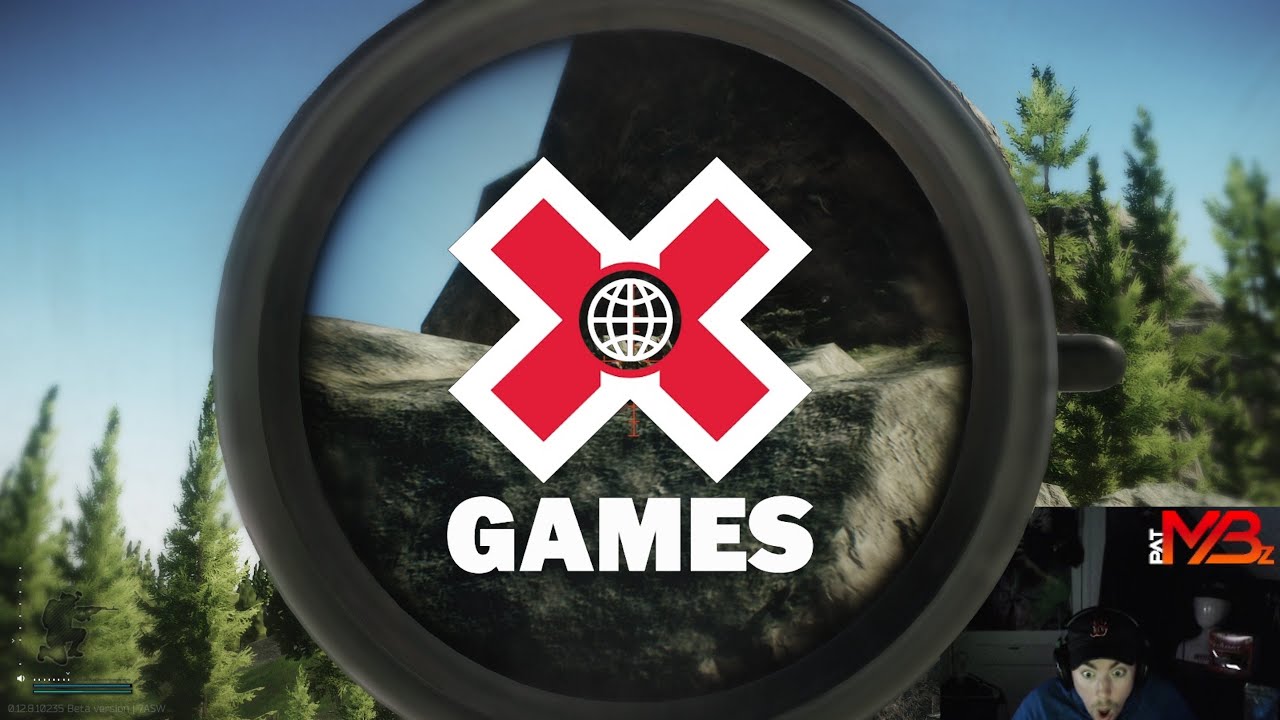 X Games Mode in Escape From Tarkov #73 - YouTube