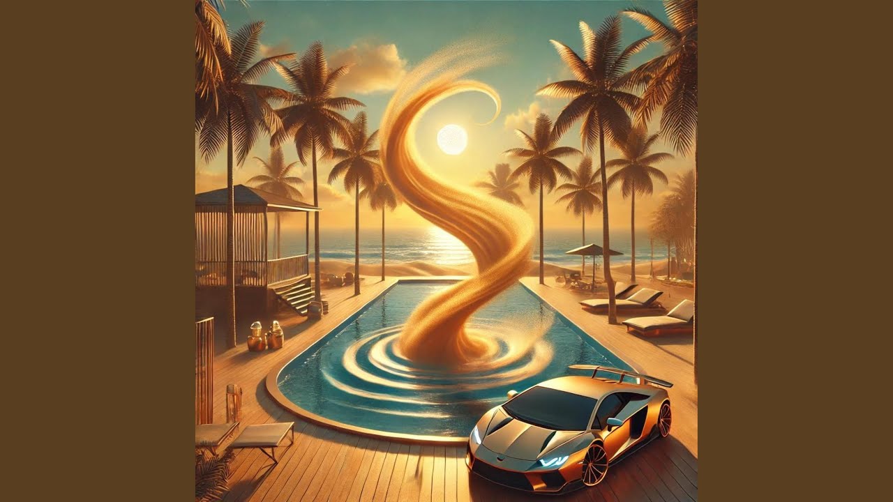 Whirlwind Official Audio - YouTube
