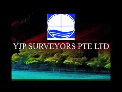 Merging Aerial and Terrestrial Point Clouds - YouTube