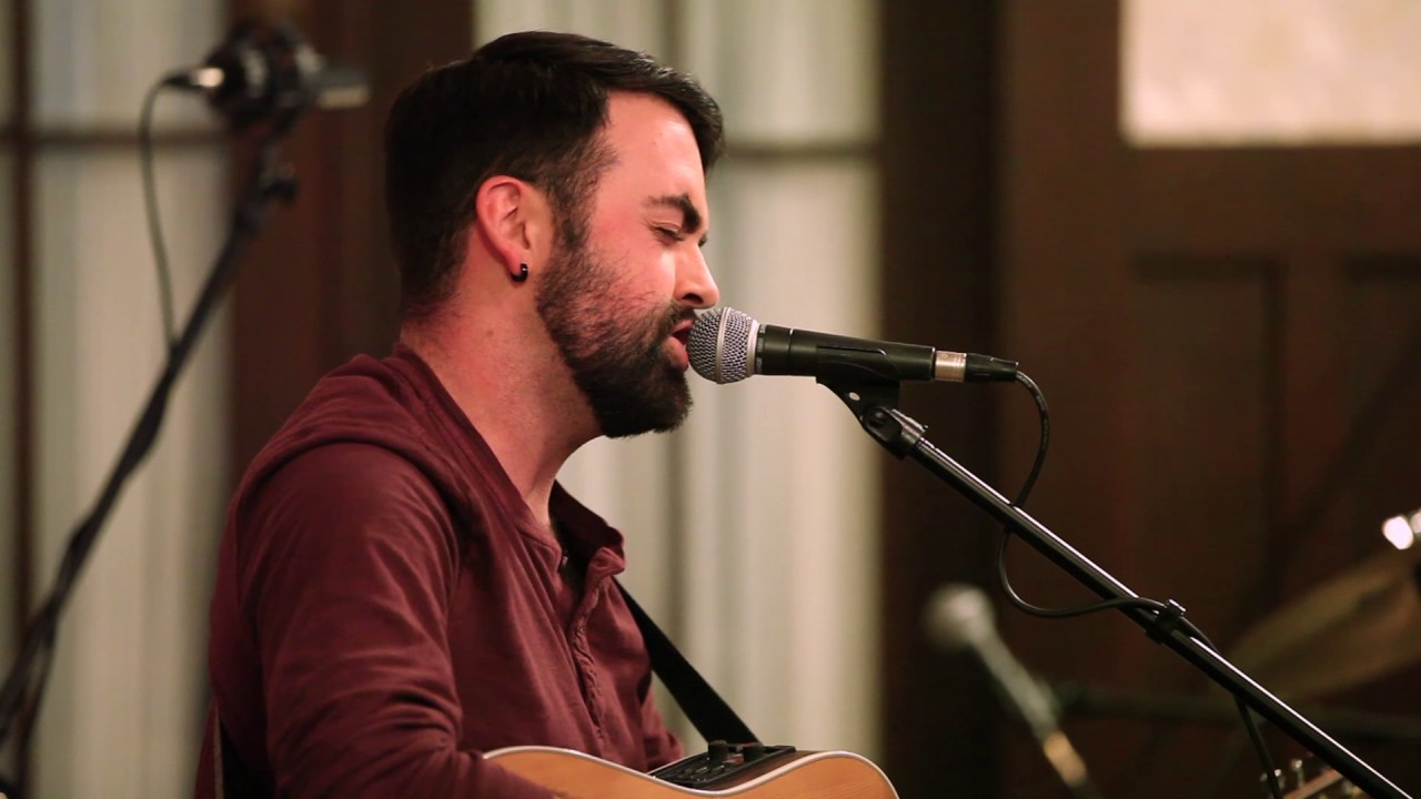 Travis Hayes | "Won't Be Home For Christmas" | A Very Trebuchet ...