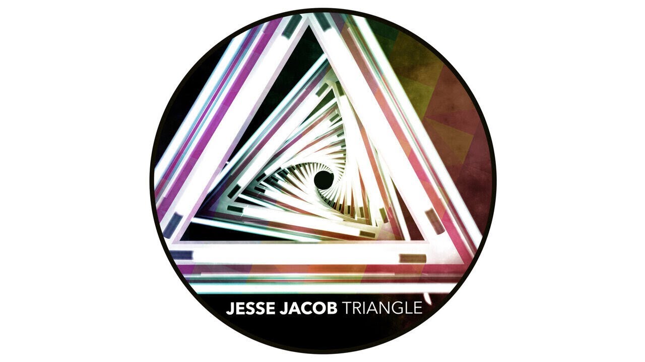 Jesse Jacob - Triangle - YouTube