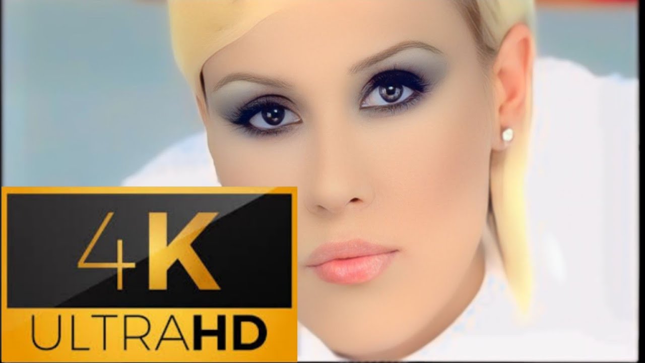 Ebru Destan 2005 Tokat (Remastered 4k) - YouTube