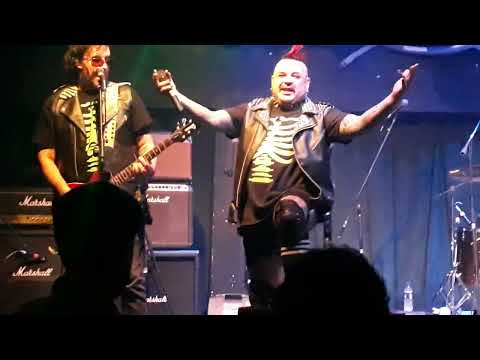 Un Brujo - Piso Liso - Club Cultural Re - 29/08/24