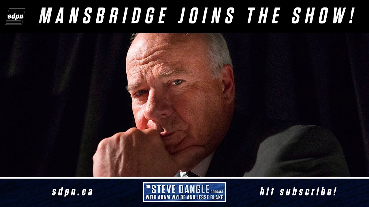 Peter Mansbridge On His New Book 'Off The Record', Zootopia & Life ...