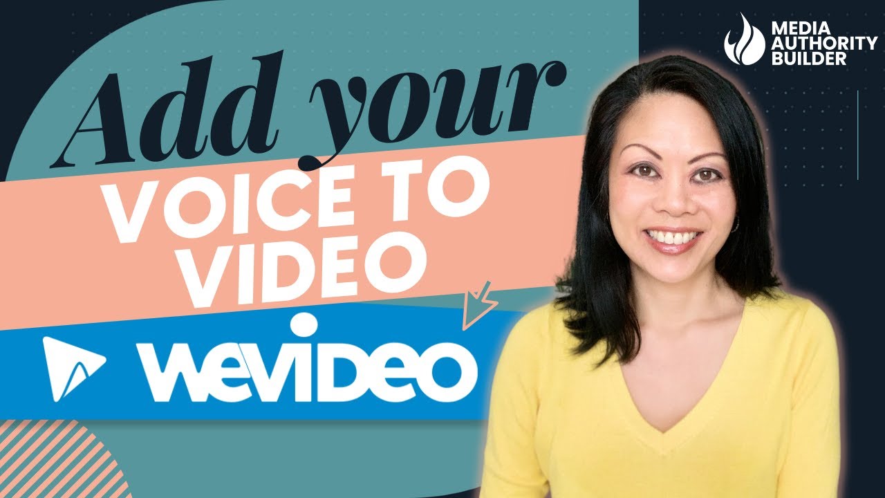 How to Record a Voiceover for Your Videos | Faceless Video Tutorial in ...