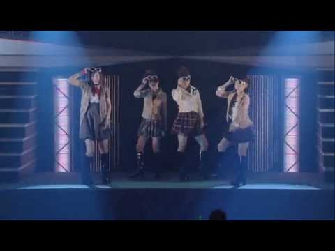 Berryz Koubou - Halation Summer [Legendado] - YouTube