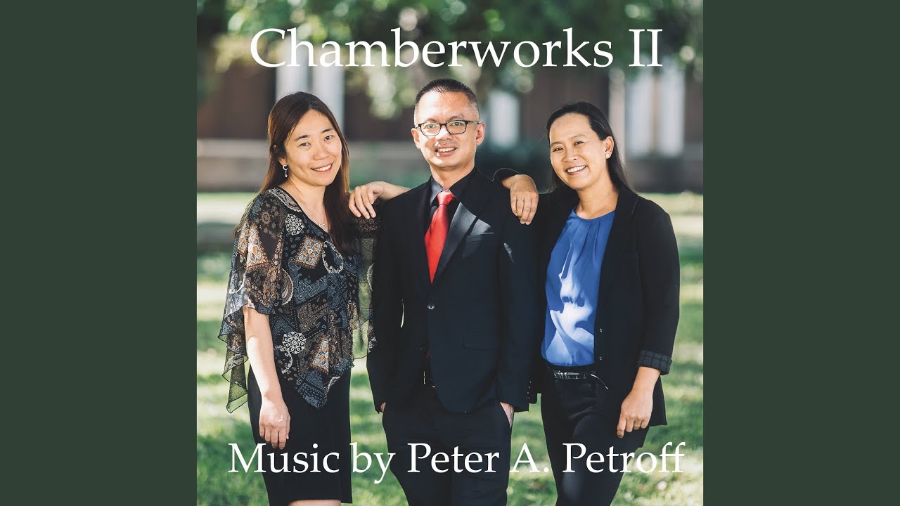 Weekend Suite - 3. Saturday Night - "Alone" - YouTube