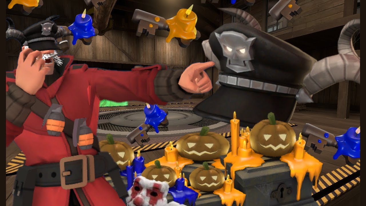 UNBOXING 60 TF2 CRATES: UNUSUAL HUNTING - YouTube
