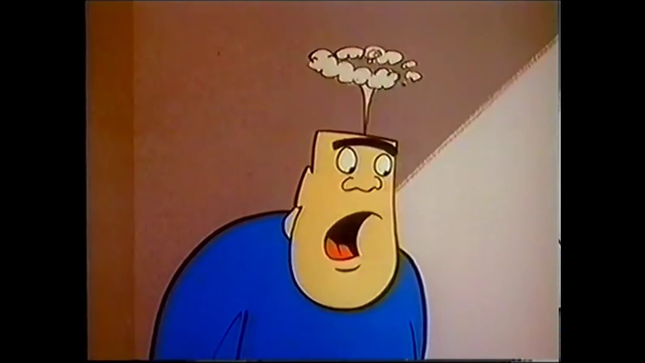 Milton The Monster Intro (HQ) | 1960s Classic Cartoon | Tincture of ...