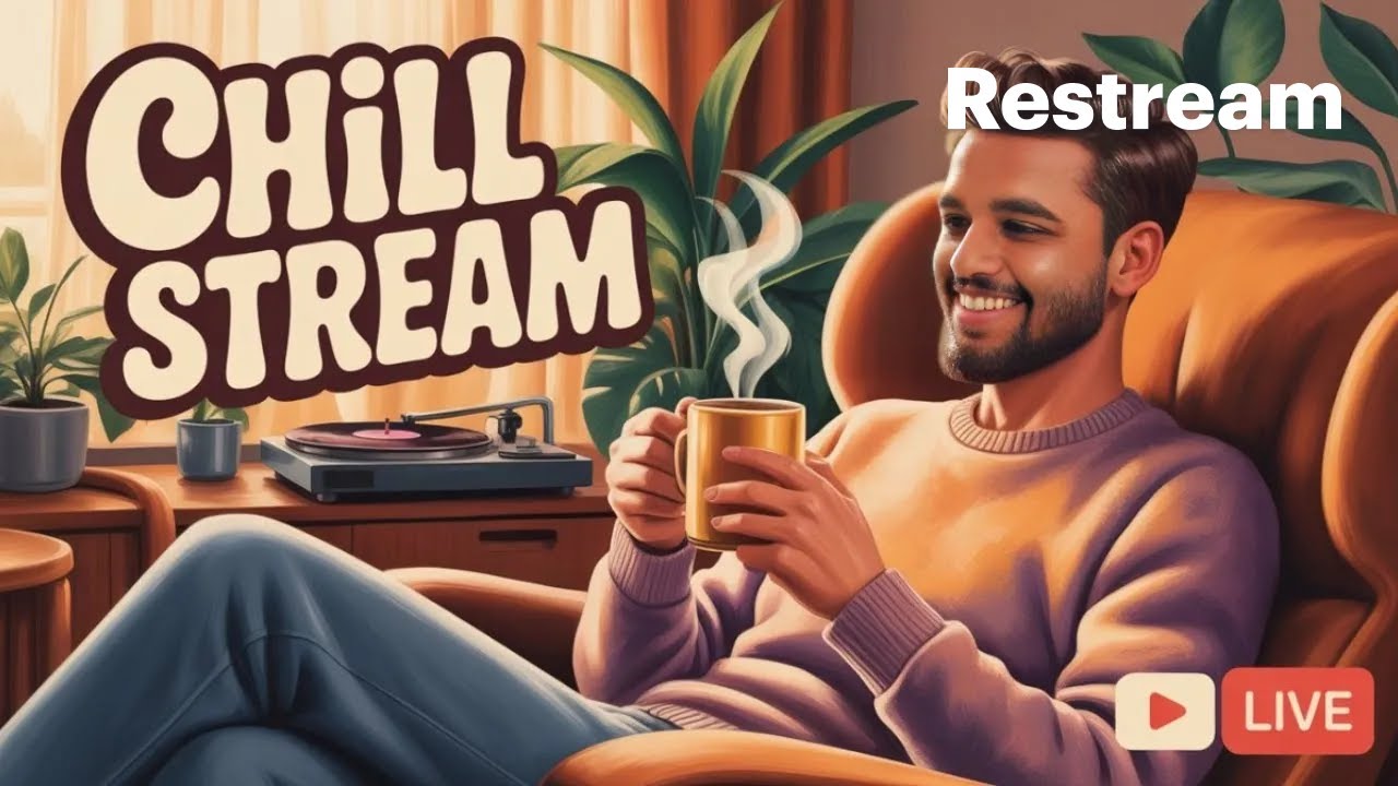 What is going on ?| Chill Football Stream - YouTube