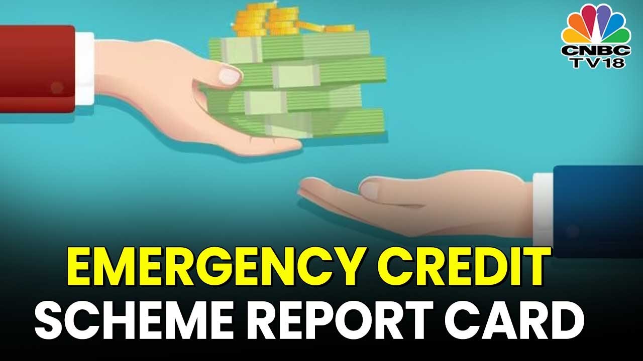Govt's Emergency Credit Scheme Ends | Take A Look At The ECLGS Report ...