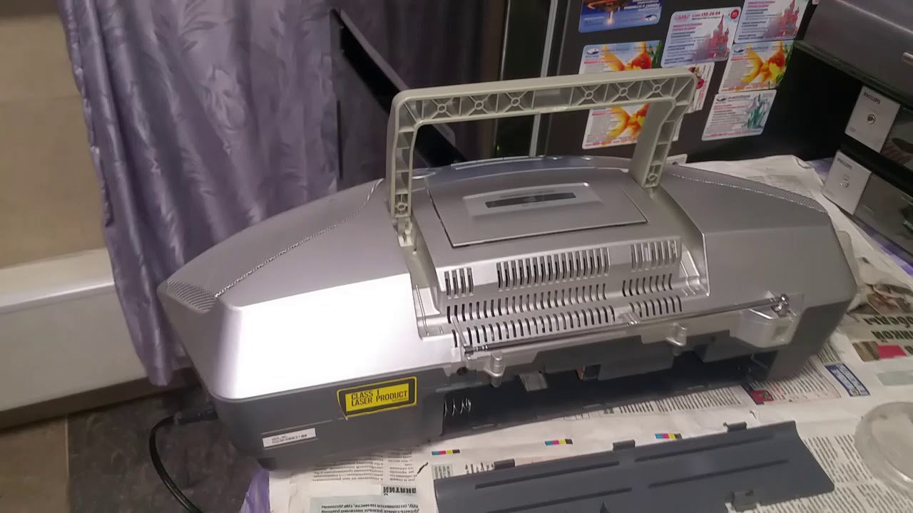 Обзор CD магнитолы Panasonic RX-ES 22.№118 - YouTube