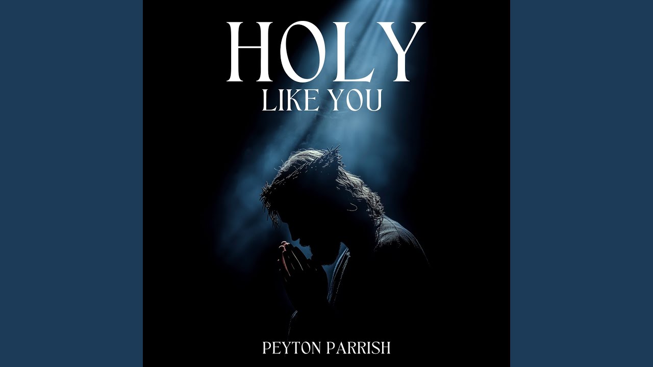 Holy Like You - YouTube