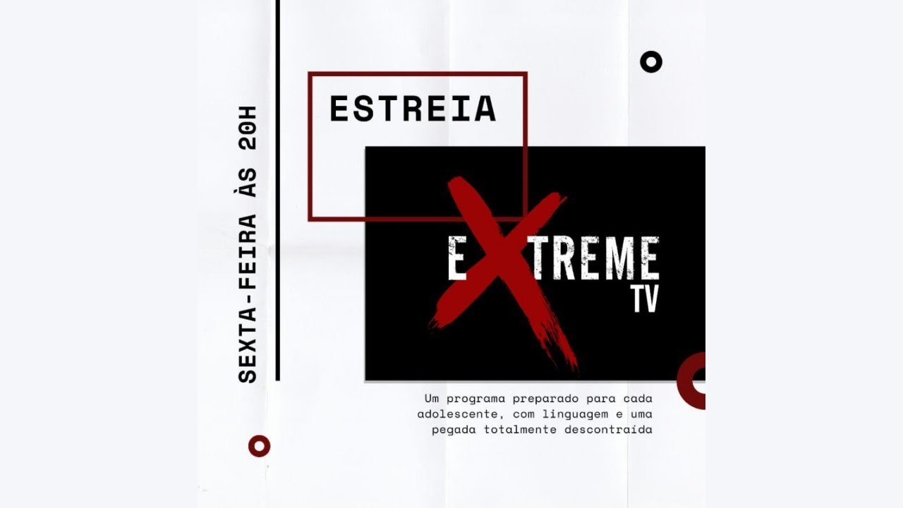 EXTREME TV #4 - YouTube