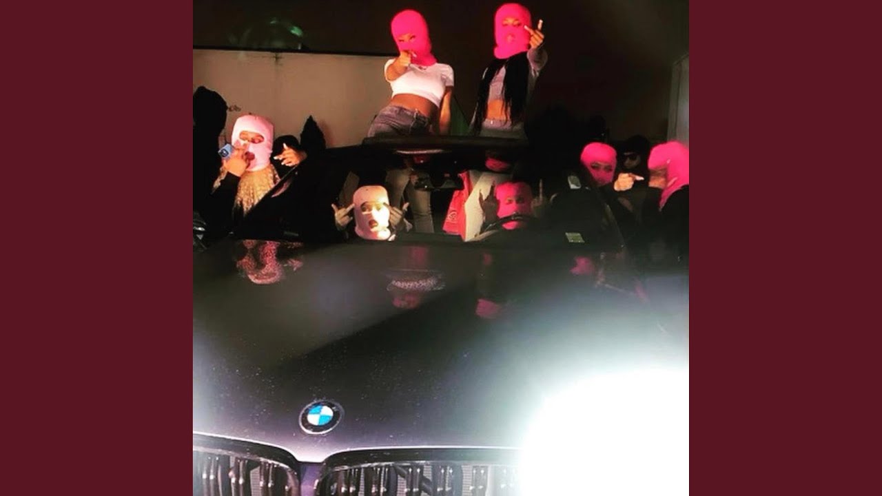 PROP'R SHXT ONLY... (feat. Prop'r Girls) - YouTube