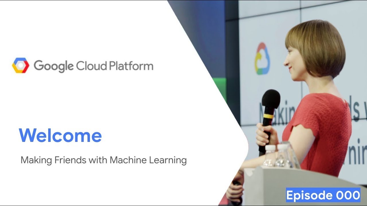 MFML 000 - Welcome to machine learning! - YouTube