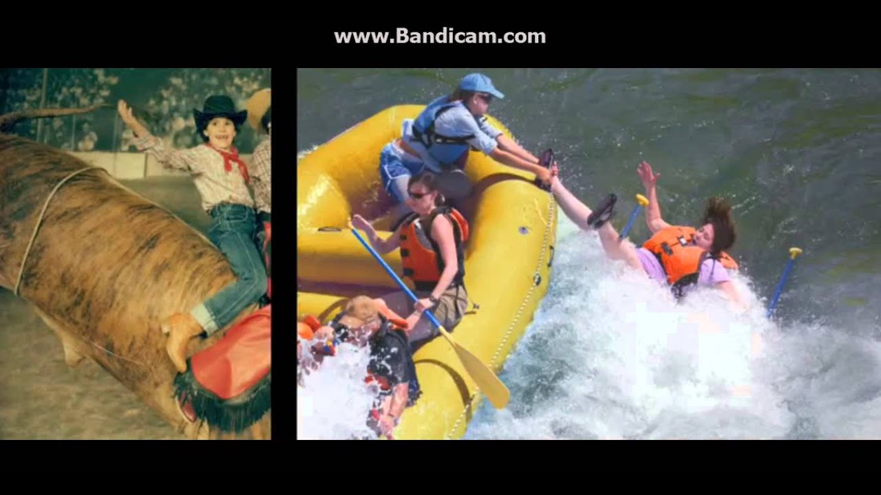 Vaction 2015 intro scene - YouTube