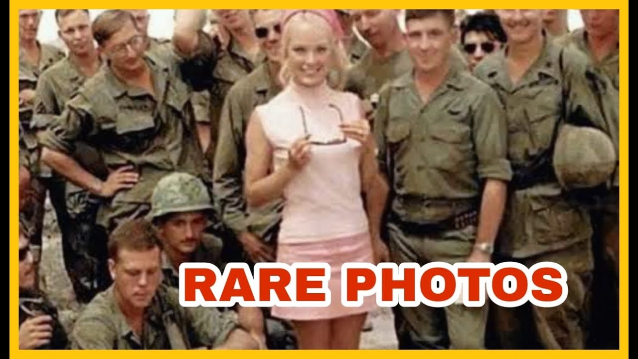 RARE PICTURES, May Not Suitable For All Audiences || I Must Know - YouTube