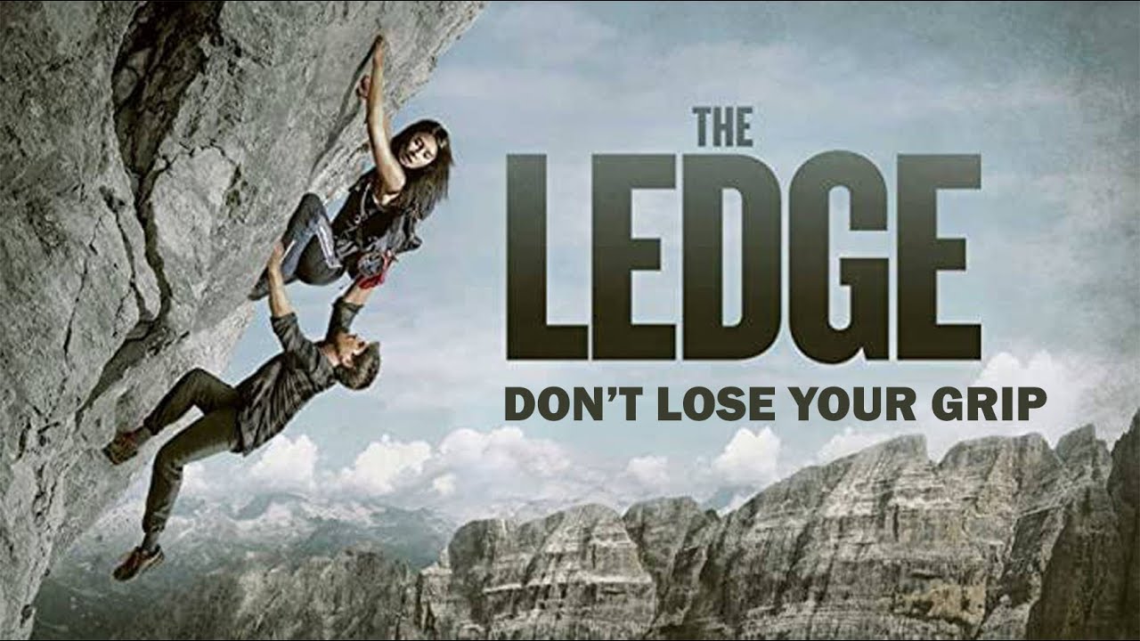 THE LEDGE - YouTube