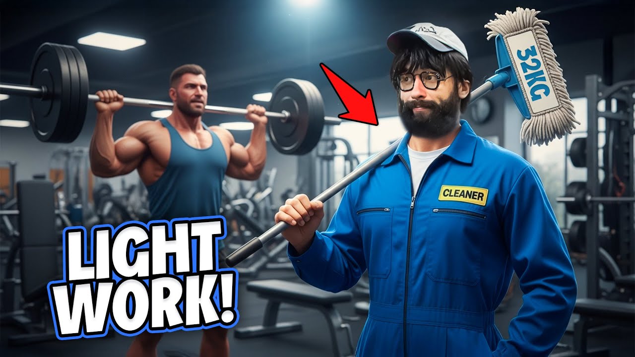 This is How Anatoly Scares These Bodybuilders After Doing This.. 🔥🔥#4 ...