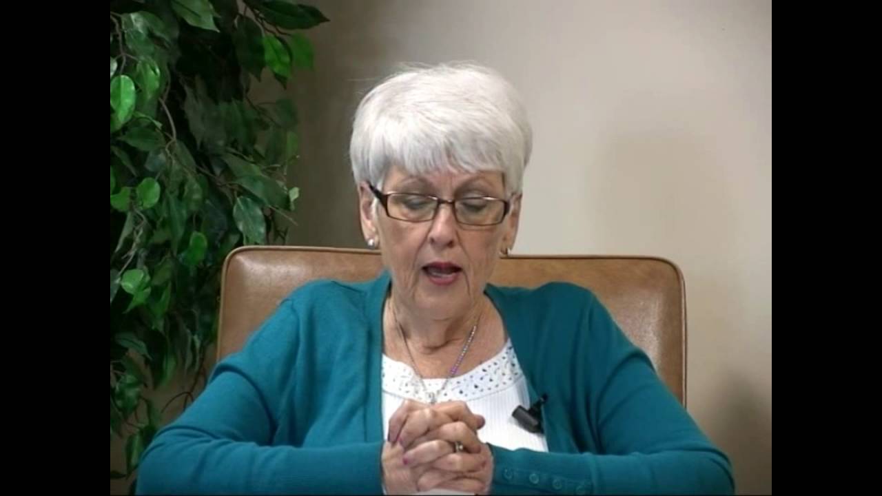 Alive in the Word #28 with Melissa Garrison on Vine Radio and Vine TV ...