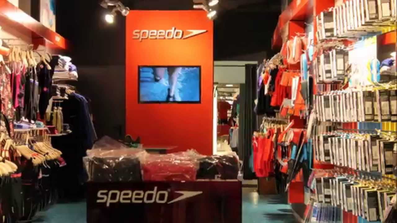 Speedo House Bolzano - YouTube
