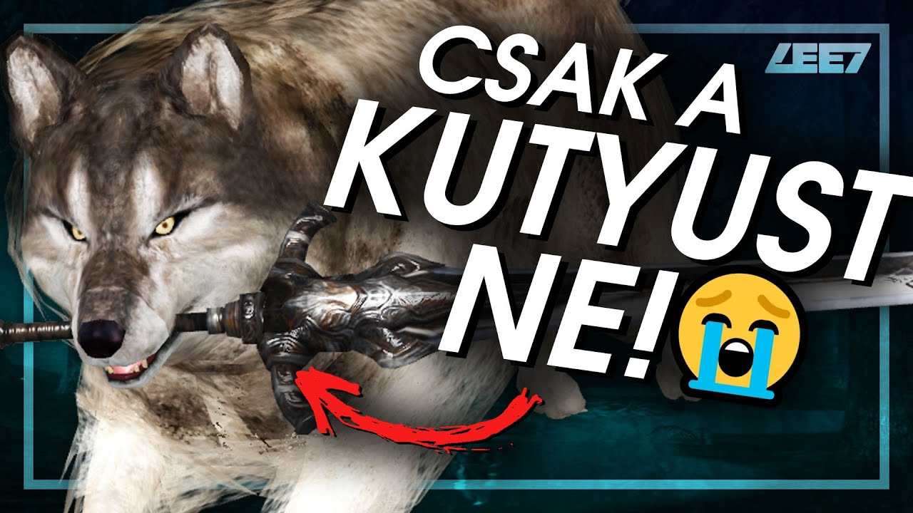 BOSSOK akiket SZOMORÚ volt legyőzni! 😭 - YouTube
