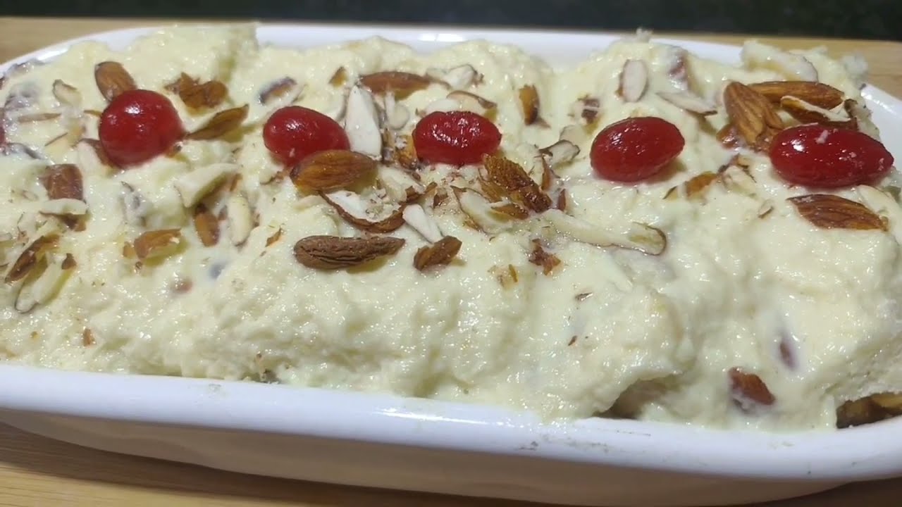 Malai Bread Rolls ll Malai Rolls ll Malai Mawa Roll ll Bread Malai ...