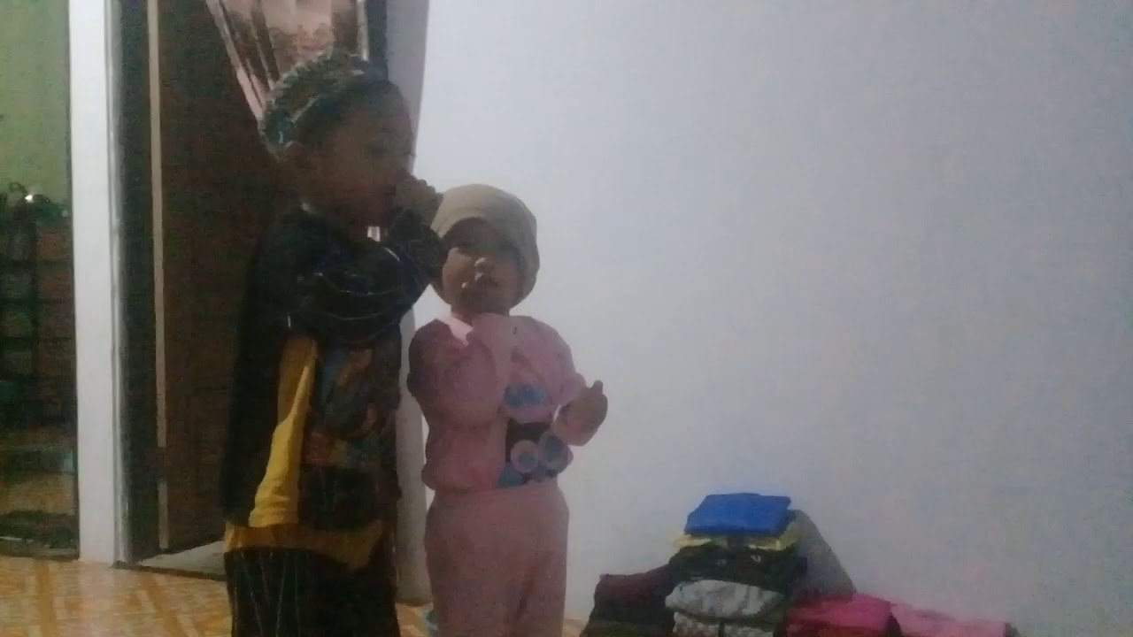 Belajar shlat. - YouTube