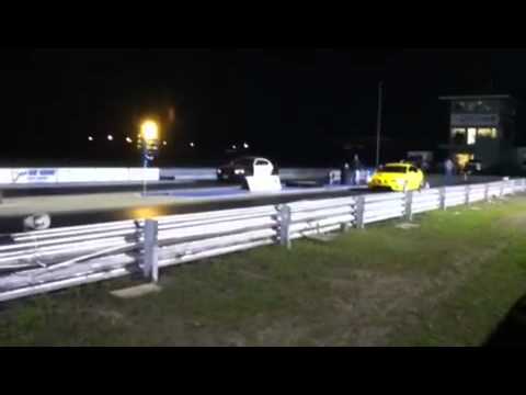 Charger vs GTO - YouTube