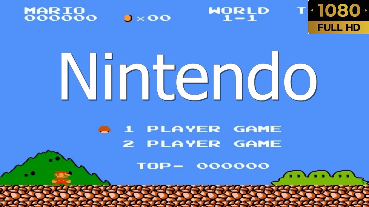 (Nintendo) MARIO 2 HD walkthrough new gameplay - YouTube