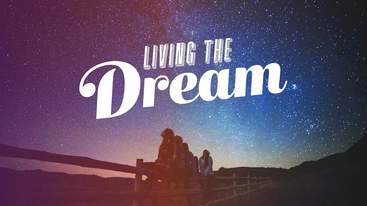 Living The Dream YouTube living-the-dream-youtube