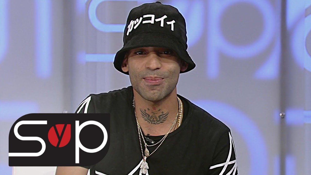 Arcángel cuenta en qué se inspiran sus canciones - YouTube