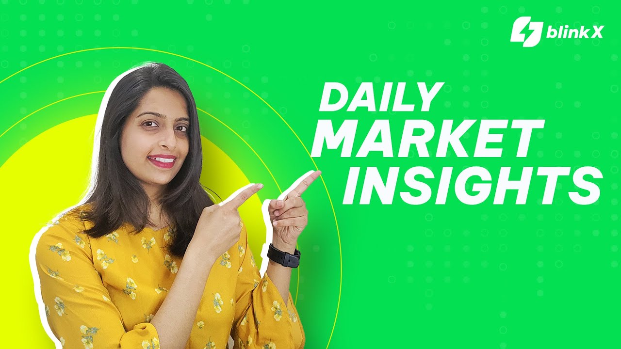 Insights with blinkX - YouTube